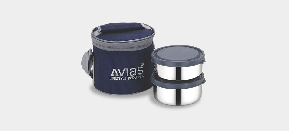 Lunch Box – Avias India