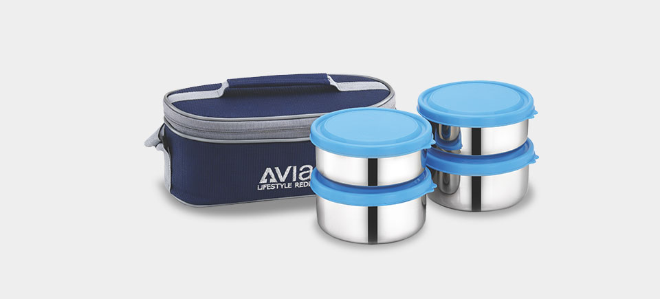 Lunch Box – Avias India