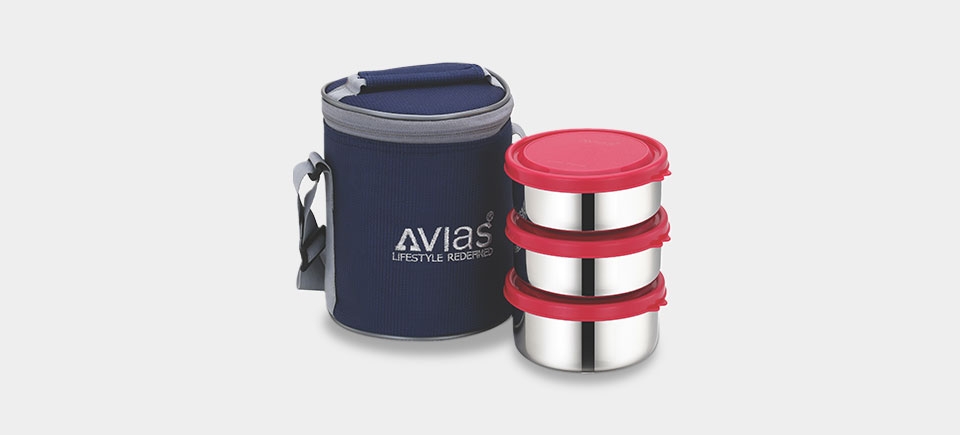 Lunch Box – Avias India