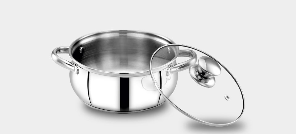 Cookware – Avias India