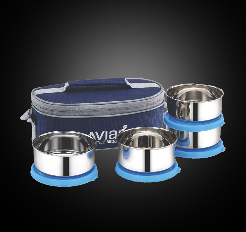 Lunch Box – Avias India