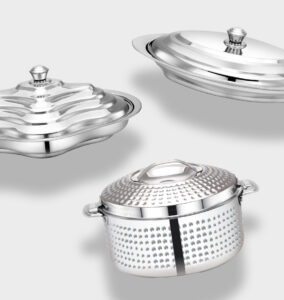 Avias India Manufacturer & Exporter of Kitchenware/ Cookware