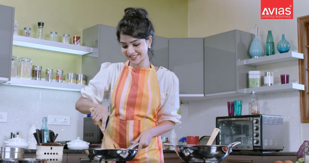 Avias India Manufacturer & Exporter of Kitchenware/ Cookware