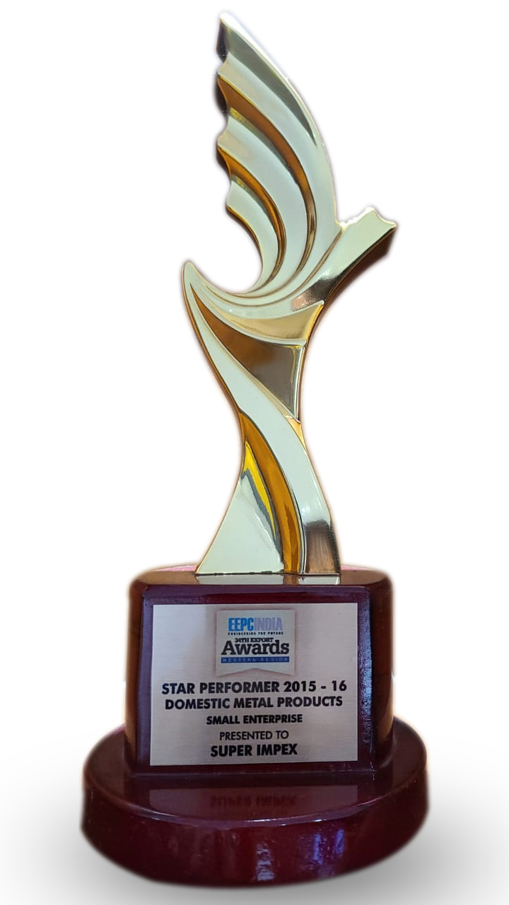 About Us – Avias India